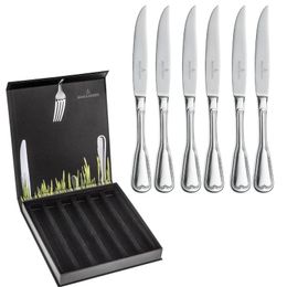 Steakmesser &raquo;Altfaden, im Geschenkkarton&laquo; praktisches Steakmesser-Set Edelstahl