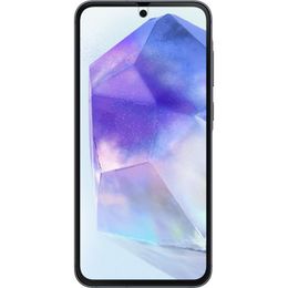Otterbox Displayschutzglas »Glass« für Samsung Galaxy A55 5G Bildschirmschutz, Displayschutz, Displayschutzfolie, kratz & stoßfest Transparent...