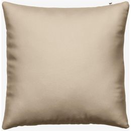 Kissenbezug &raquo;Mikrofaser Kissenbezug - Allergiker Kopfkissenbezug - unfassbar weich&laquo; Gr&ouml;&szlig;e 80x80, 40x80 und 70x90 cm; versteckter Rei&szlig;verschluss 