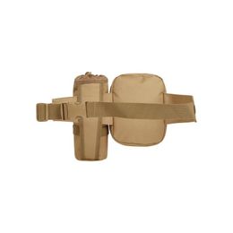Brandit Mini Bag &raquo;Unisex waistbeltbag Allround&laquo; camel