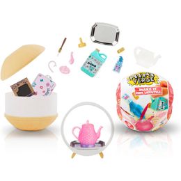 MGA Entertainment Kreativset &raquo;MGA's Miniverse - Make It Mini Lifestyle&laquo; sortierte Lieferung bunt