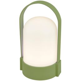Briloner Leuchten LED Au&szlig;en-Tischleuchte &raquo;ASA 7544019&laquo;