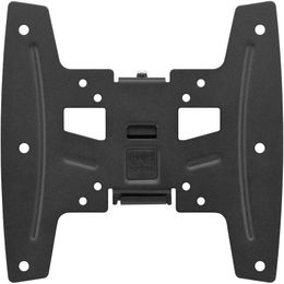 One For All TV-Wandhalterung &raquo;Solid WM4211&laquo; bis 109 cm Zoll schwarz