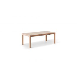 HAMMEL FURNITURE Esstisch &raquo;Join XXL, ausziehbar 220-541cm, mit 6 Einlegeplatten - bis 18 Personen&laquo; Massivholz/Laminat - besonders stabil,...