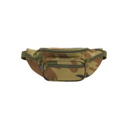 Brandit Bauchtasche »Unisex Pocket Hip Bag« woodland
