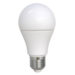 Trio LEUCHTEN LED-Leuchtmittel &raquo;Leuchtmittel Set E27&laquo; E27 3 Stk. Warmwei&szlig; 3er Set Leuchtmittel E27 Fassung, Gl&uuml;hbirne E27 LED warmwei&szlig; wei&szlig;