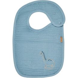 Sterntaler L&auml;tzchen &raquo;mit Einlage Dino Rexi&laquo; blau L&auml;tzchen