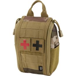 Brandit Beuteltasche &raquo;Unisex Molle First Aid Pouch Premium&laquo; tactical camo