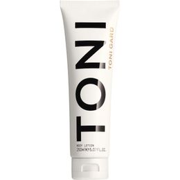 Toni Gard Bodylotion &raquo;TONI Body Lotion&laquo; Optimale Pflege der Haut, unverkennbar. wei&szlig;