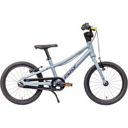 Puky Kinderfahrrad &raquo;LS-PRO 16&laquo; Ab 3 Jahren, 16 Zoll blau Kinderfahrrad
