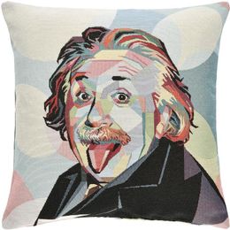 Pad Dekokissen &raquo;LEGEND&laquo; Made in Europe, 35x60 oder 45x45 cm albert + gemustert Obermaterial: 50% Baumwolle, 45% Polyester, 5% Polyacryl B/L: 45 cm...