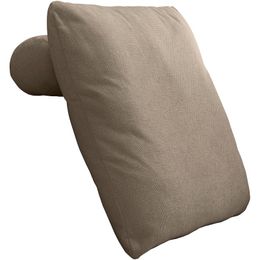 Die PlanBar Dekokissen &raquo;MP-IN24083&laquo; Kissen zum komfortabel Sitzen und entspannt Loungen Kissen: 100% Polyester. Kopfkissen Bezug: 100% Polyester. 
