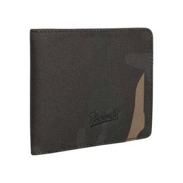 Brandit Brustbeutel &raquo;Herren wallet four&laquo; darkcamo