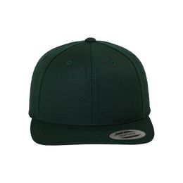 Flexfit Herren Flex Cap &raquo; Unisex Classic Snapback&laquo;