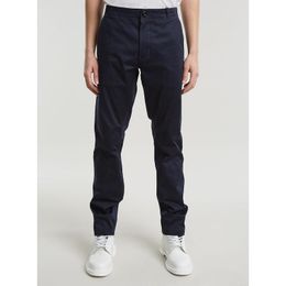 G-Star Raw G-Star Herren G-STAR Chinohose &raquo;Mosa Straight Chino&laquo; 35, L&auml;nge 36