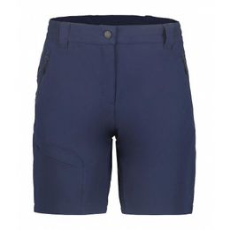 Icepeak Funktionsshorts &raquo;D FUNKTIONSSHORT BEAUFORT&laquo; f&uuml;r vielseitige Aktivit&auml;ten, mit Rei&szlig;verschlusstaschen, atmungsaktiv DARK BLUE 38 - N-Gr N-Gr...