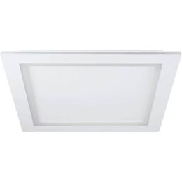 Eglo Deckenleuchte &raquo;Padrogiano-Z Deckenlampe, ZigBee 3.0, App und Sprachsteuerung, Lampe&laquo; LED-Modul 1 Stk. Kaltwei&szlig; RGB ZigBee, App und...