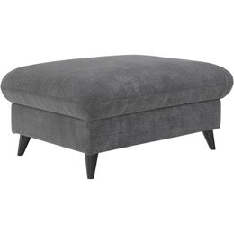 COTTA Hocker &raquo;Pike Hocker mit Stauraum&laquo; Stauraum 92% POLYESTER (PES) / 8% POLYAMID (PA)