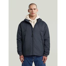 G-Star Raw G-Star Damen G-STAR Outdoorjacke &raquo;Lightweight Cloud Jacke&laquo; S