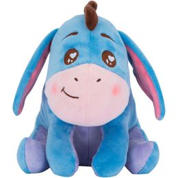 Simba Pl&uuml;schfigur &raquo;Disney, Winnie the Pooh Twinkle Eye I-Ah, 25 cm&laquo; bunt Pl&uuml;schfigur