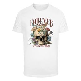 MisterTee Damen MisterTee T-Shirt &raquo;MisterTee Herren Forever And Ever Tee&laquo; 1 Stk. M