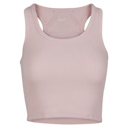 DEF Tanktop &raquo;Damen BASE Tanktop&laquo; 1 Stk. rose L L Mode ist Selbstausdruck durch Kleidung