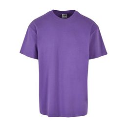 Urban Classics Herren Urban Classics T-Shirt &raquo; Herren Heavy Oversized Tee&laquo; 1 Stk. L