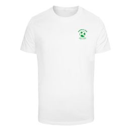 MisterTee Damen MisterTee T-Shirt &raquo;MisterTee See you on the Field Tee&laquo; 1 Stk. M