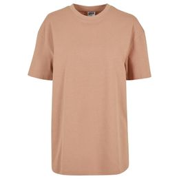 Urban Classics Damen Urban Classics T-Shirt &raquo; Damen Ladies Oversized Boyfriend Tee&laquo; 1 Stk. XS