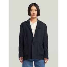 G-Star Raw G-Star Damen G-STAR Jackenblazer &raquo;3D Boyfriend Blazer&laquo; S