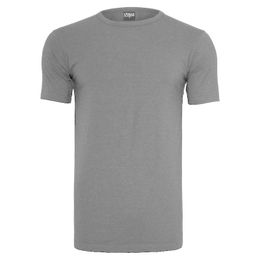 Urban Classics Damen Urban Classics T-Shirt &raquo; Herren Fitted Stretch Tee&laquo; 1 Stk. L