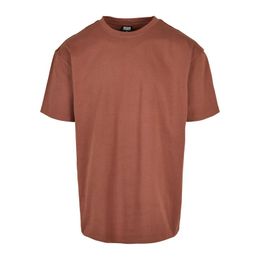 Urban Classics Herren Urban Classics T-Shirt &raquo; Herren Heavy Oversized Tee&laquo; 1 Stk. XL