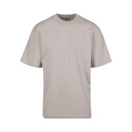 Urban Classics T-Shirt &raquo;Herren Tall Tee&laquo; 1 Stk. cloud XXL XXL KLARES DESIGN: Minimalistisch und vielseitig kombinierbar