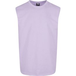 Urban Classics Herren Urban Classics T-Shirt &raquo; Herren Open Edge Sleeveless Tee&laquo; 1 Stk. XL
