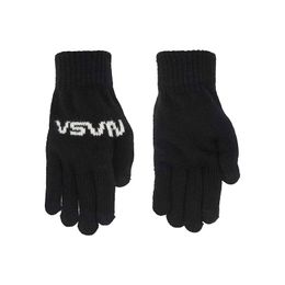 MisterTee Baumwollhandschuhe &raquo;Accessoires NASA Knit Glove&laquo; black