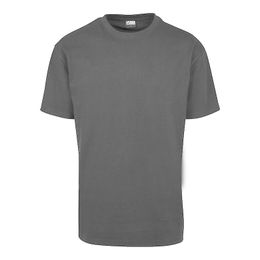 Urban Classics Herren Urban Classics T-Shirt &raquo; Herren Heavy Oversized Tee&laquo; 1 Stk. 4XL