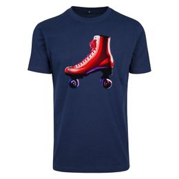 MisterTee T-Shirt &raquo;Herren Roller Tee&laquo; 1 Stk. lightnavy S S Vielseitige T-Shirts f&uuml;r jeden Anlass