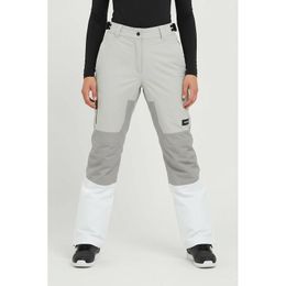 Icepeak Damen Skihose &raquo;Icepeak CRETE&laquo; f&uuml;r Alpinski und Snowboard, wasserdicht und wasserabweisend 46, N-Gr