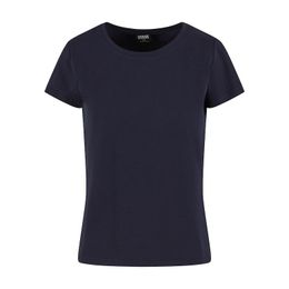 Urban Classics Damen Urban Classics T-Shirt &raquo; Ladies Sorona Regular Tee&laquo; 1 Stk. 5XL