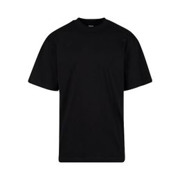 Urban Classics T-Shirt &raquo;Herren Tall Tee&laquo; 1 Stk. black 5XL 5XL KLARES DESIGN: Minimalistisch und vielseitig kombinierbar