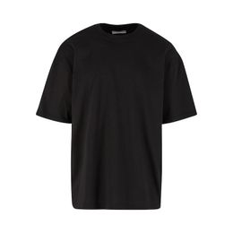 DEF T-Shirt &raquo;Mood Swings T-Shirt&laquo; 1 Stk. jet black washed S S Mode ist Selbstausdruck durch Kleidung