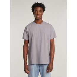 G-Star Raw G-Star Damen G-STAR T-Shirt &raquo;Seam Detail Loose T-Shirt&laquo; L