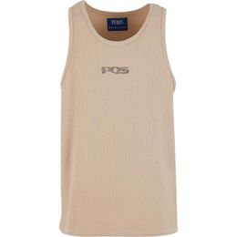 PEQUS Herren PEQUS Tanktop &raquo;PEQUS PEQUS Island Defender Tank Top&laquo; 1 Stk. L