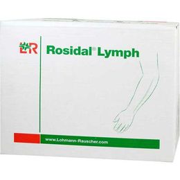 Lohmann & Rauscher Rosidal Lymph Arm klein 1 St