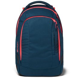 Satch Backpack boy Blue size One Size