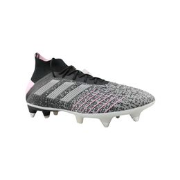 Adidas Sport Soccer Cleats 'Adidas Predator 19.1 SG' female Black size 36