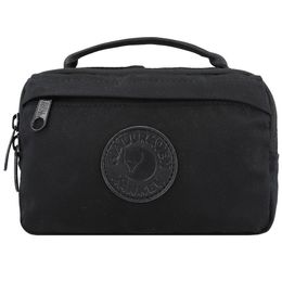 Fj&auml;llr&auml;ven Fj&auml;llr&auml;ven G&uuml;rteltasche 'Kanken No. 2' Herren Gr&ouml;&szlig;e XS/XL schwarz