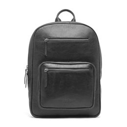 Bolongaro Trevor Rucksack 'Frankie' Herren Gr&ouml;&szlig;e One Size schwarz