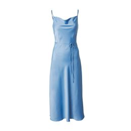Y.A.S YAS Kleid 'THEA' Damen Gr&ouml;&szlig;e 44 rauchblau