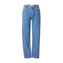 Jack & Jones JACK & JONES Jeans 'JJIEddie JJOriginal' Gr&ouml;&szlig;e 30 blue denim